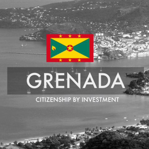 Citizenship Shop – Citizenship by Investment