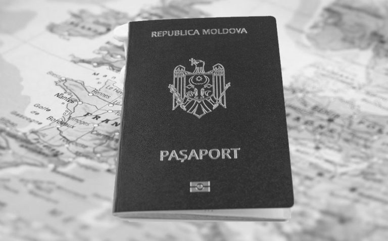 Moldova launches CBI program - Citizenship Shop - Buy a Citizenship Online